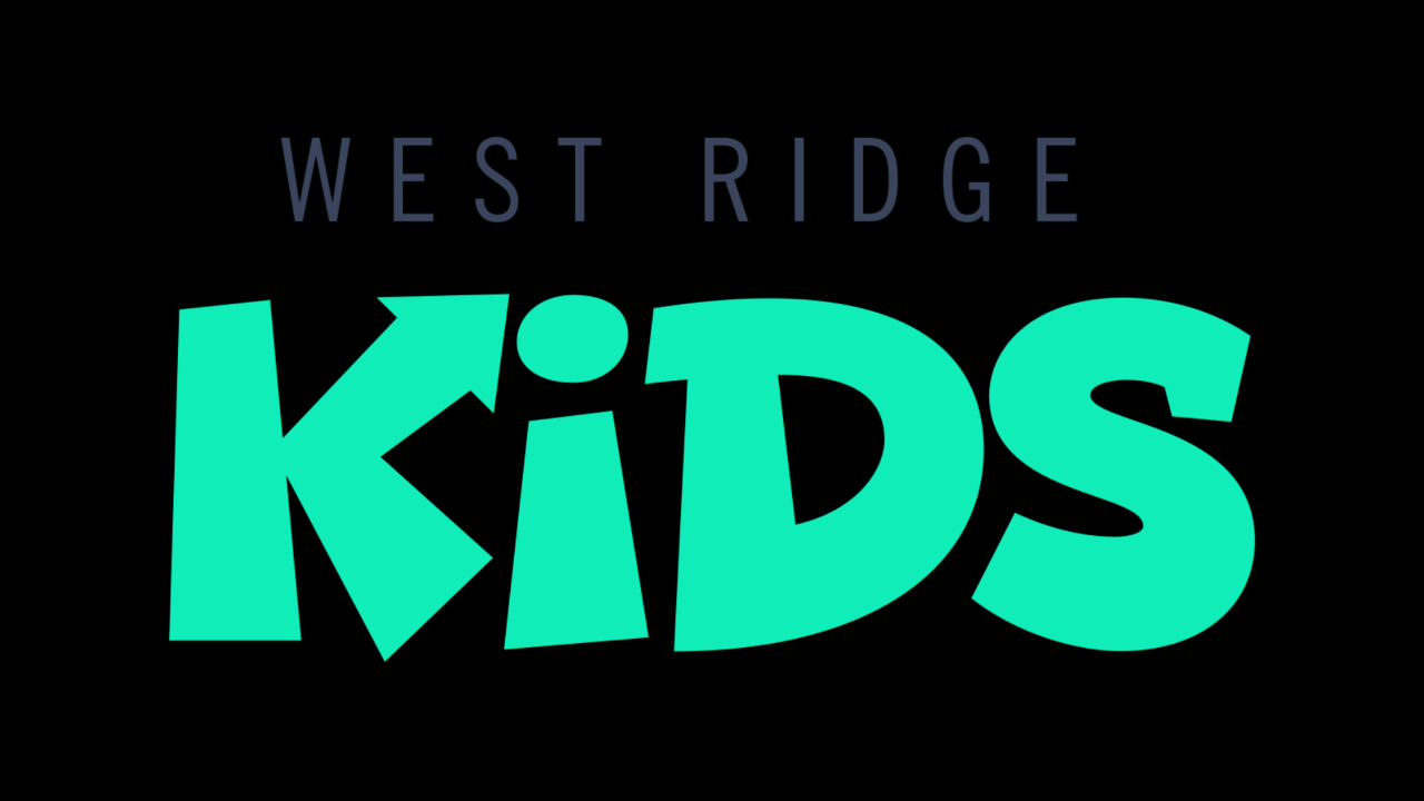 West Ridge - Free Church Curriculum