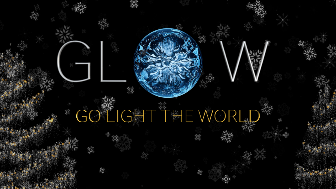 Faith Kidz: Glow - Free Church Curriculum